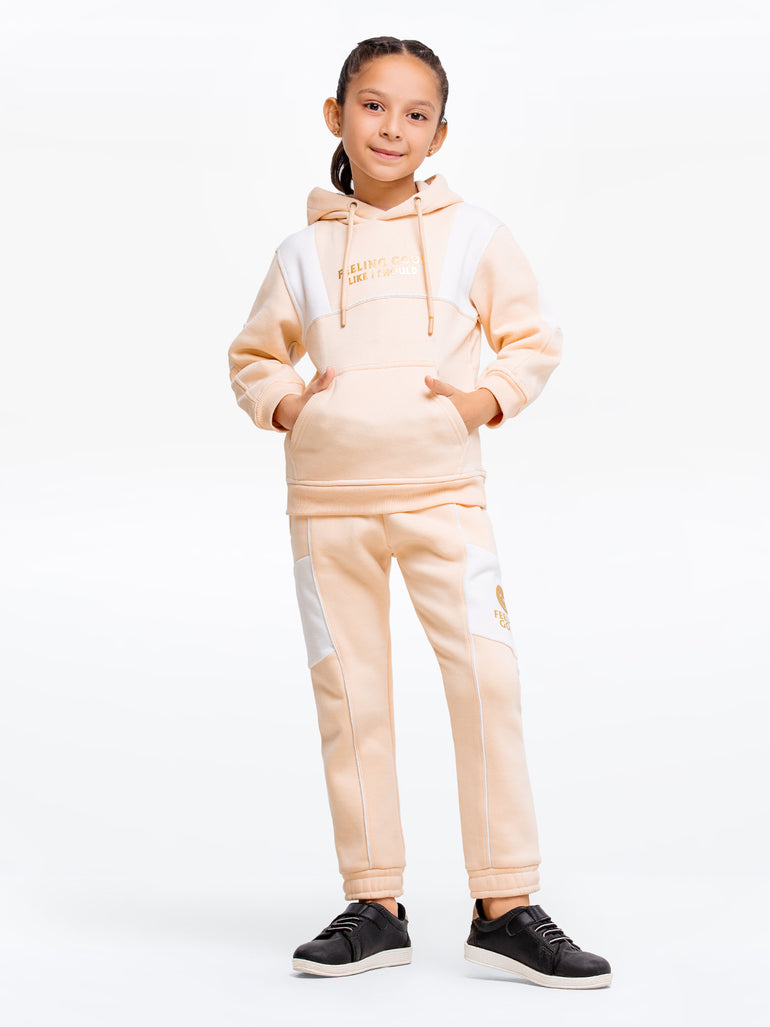 Girls Co-ord Sets Online – edenrobe Pakistan