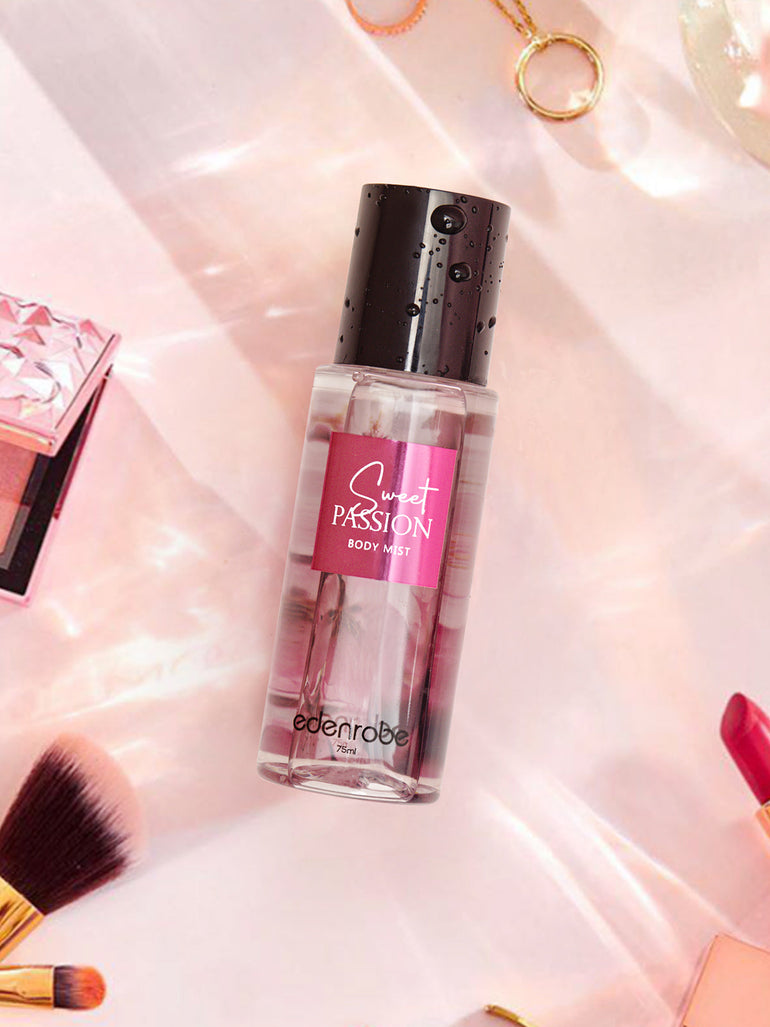 Perfumes - Premium Fragrances: Online – edenrobe Pakistan