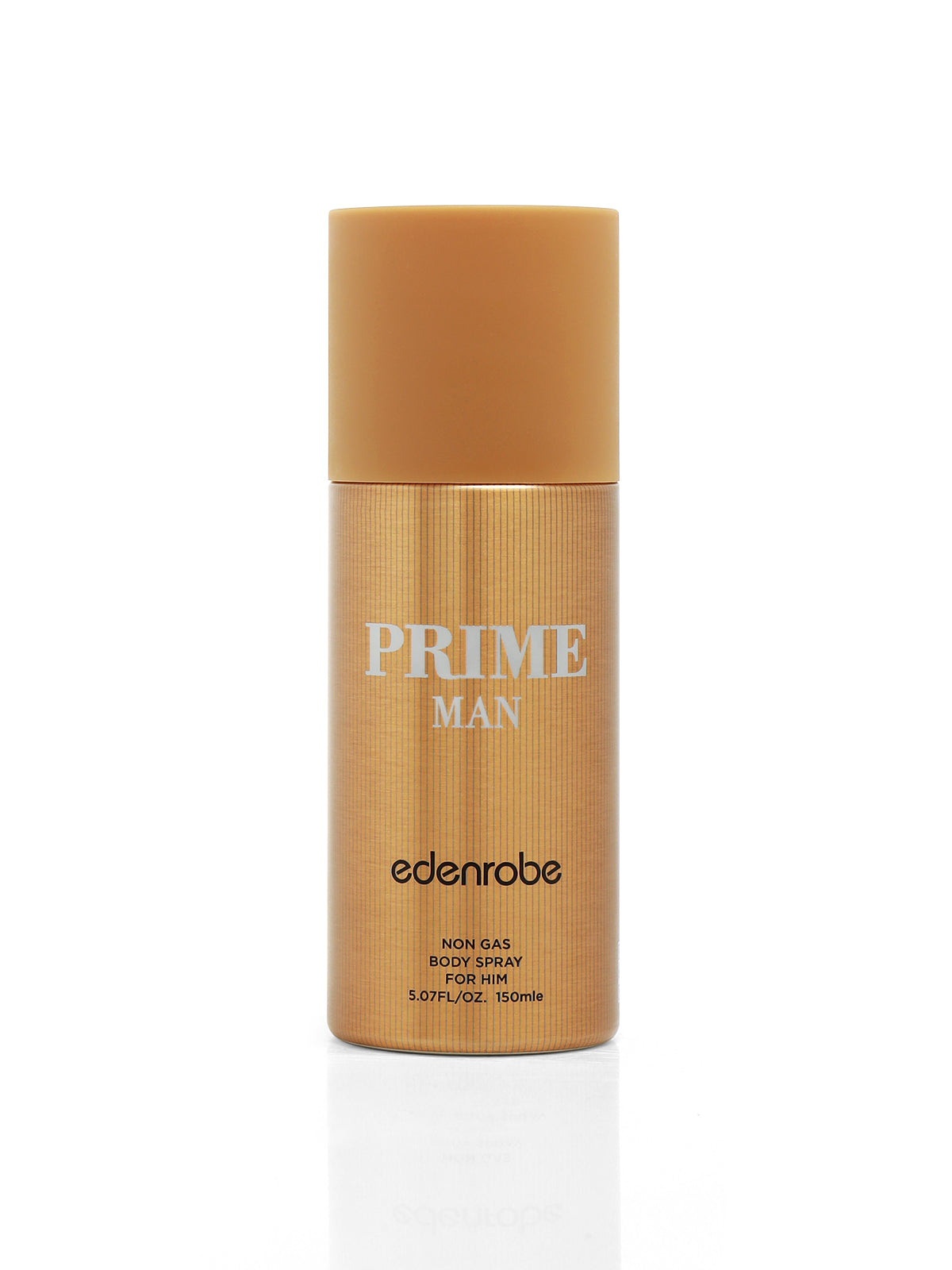 edenrobe Men's Deodorant 150Ml - EBMD-PRIME – edenrobe Pakistan