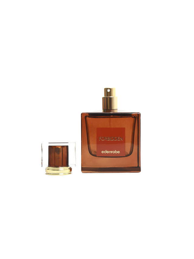 edenrobe Unisex Fragrance 100ML - EBUF-FORBIDDEN – edenrobe Pakistan