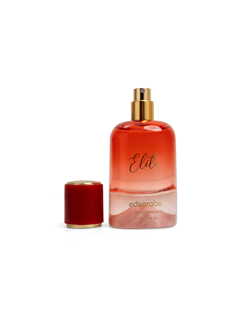 edenrobe Women's Perfume - EBWF-ELITE 50ML – edenrobe Pakistan