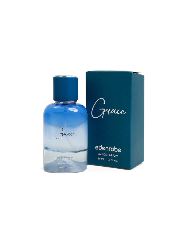 edenrobe Women's Perfume - EBWF-GRACE 50ML – edenrobe Pakistan
