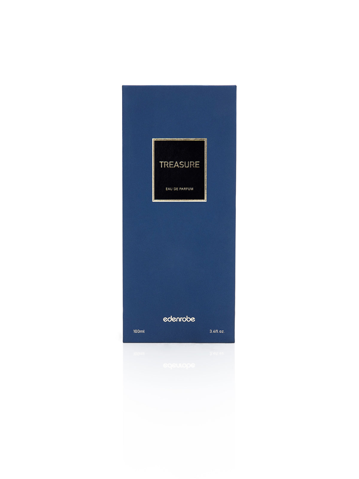 edenrobe Women's Perfume 100Ml - EBWF-TREASURE – edenrobe Pakistan