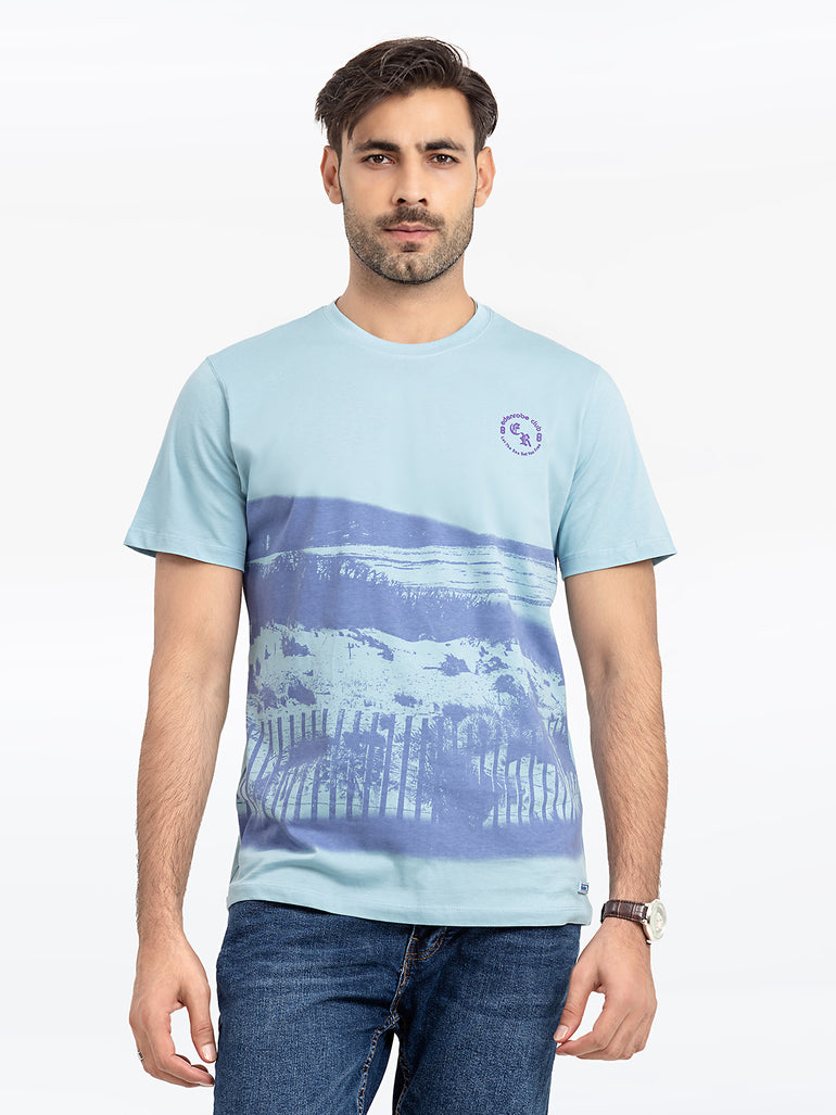 Men's Graphic Tees Online in Pakistan | 50% Off – edenrobe Pakistan
