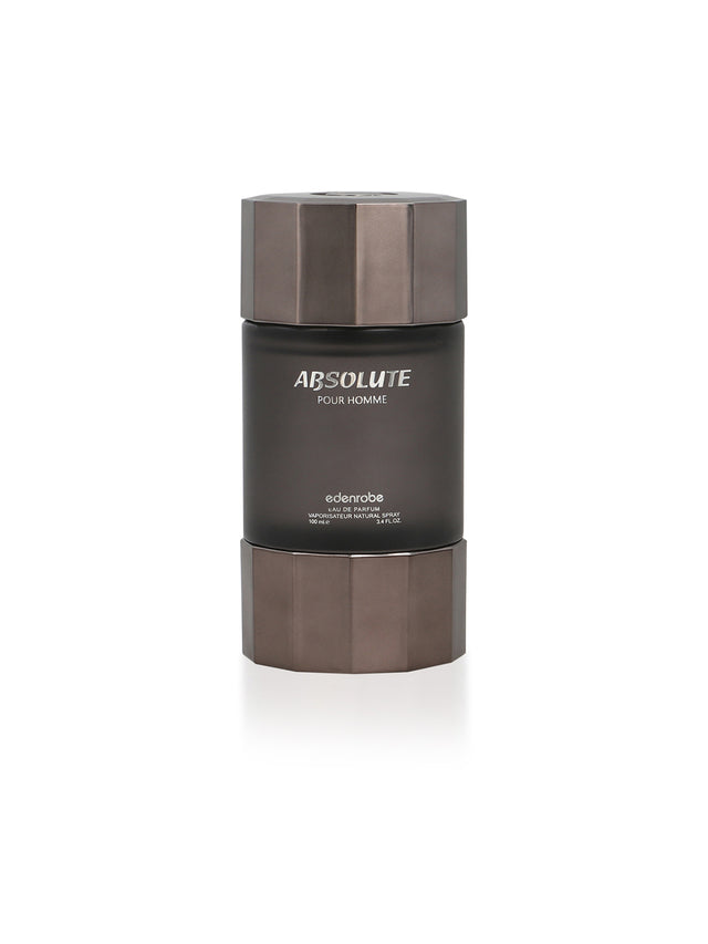 edenrobe Men's Perfume 100Ml - EBMF-ABSOLUTE – edenrobe Pakistan