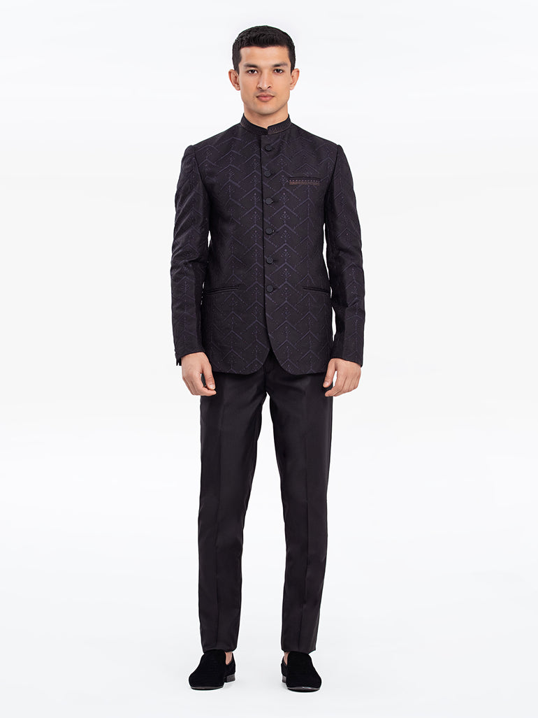 Buy Men Prince Coat Online in Pakistan – edenrobe Pakistan