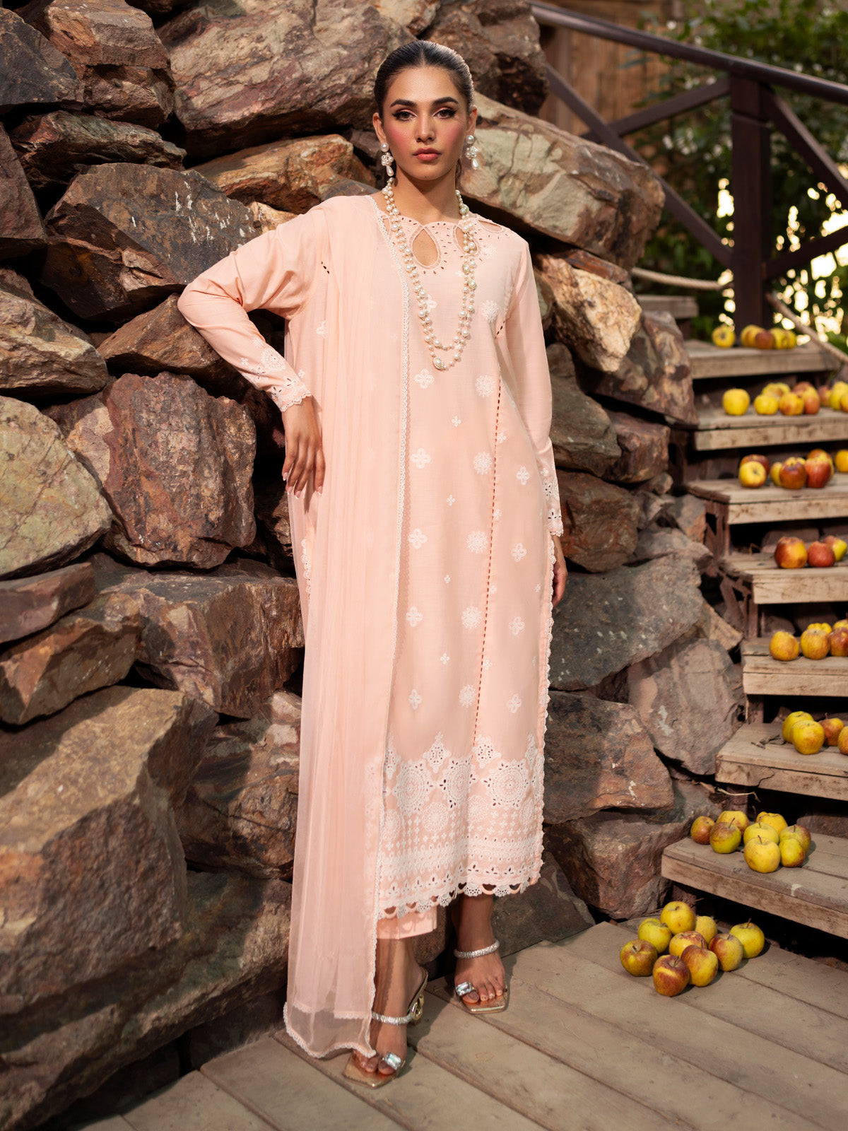 Eid Collection 2024 for Men's & Women's – edenrobe Pakistan