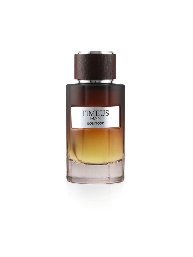 edenrobe Men's Fragrance 100ML - EBMF-Timeus – edenrobe Pakistan