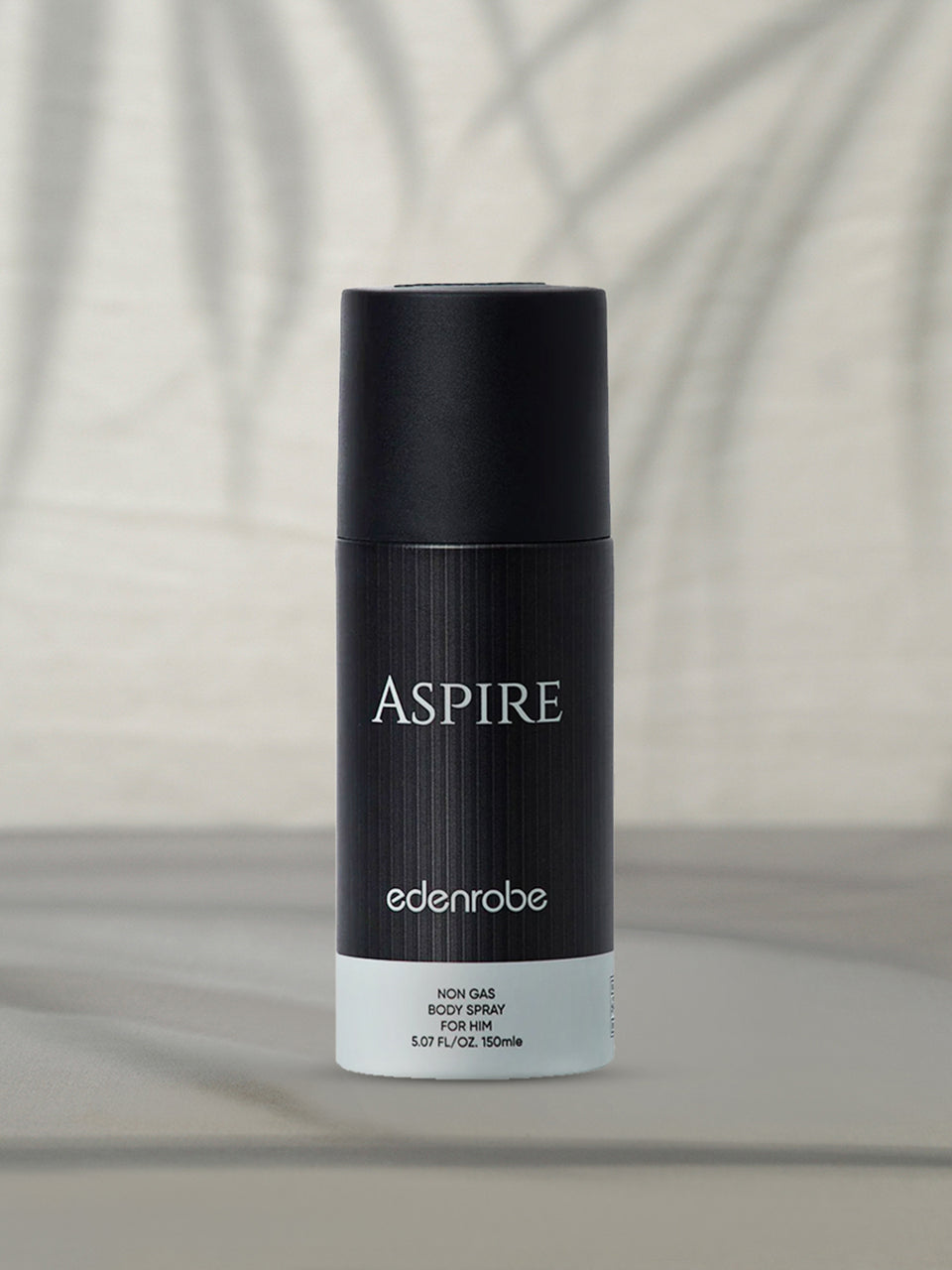 Aspire Men's Deodorant & Body Spray: Elevate Your Presence – edenrobe ...