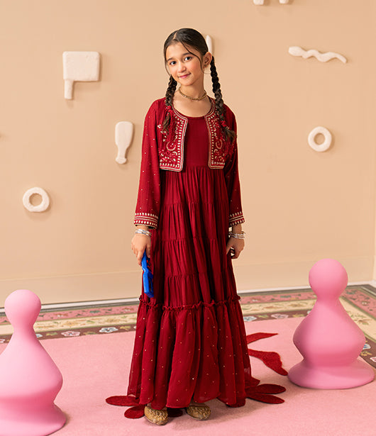 Festive Collection Pakistan for Eid 2026 | New Styles for Families ...