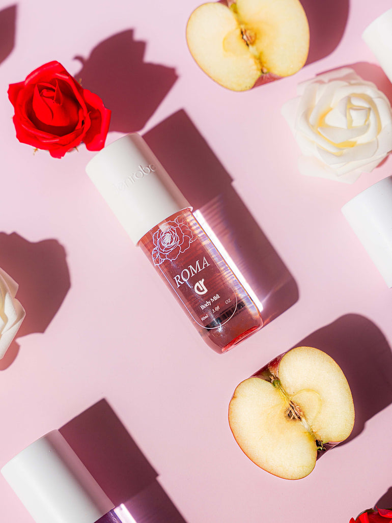 Shop Women Body Mists Online – edenrobe Pakistan