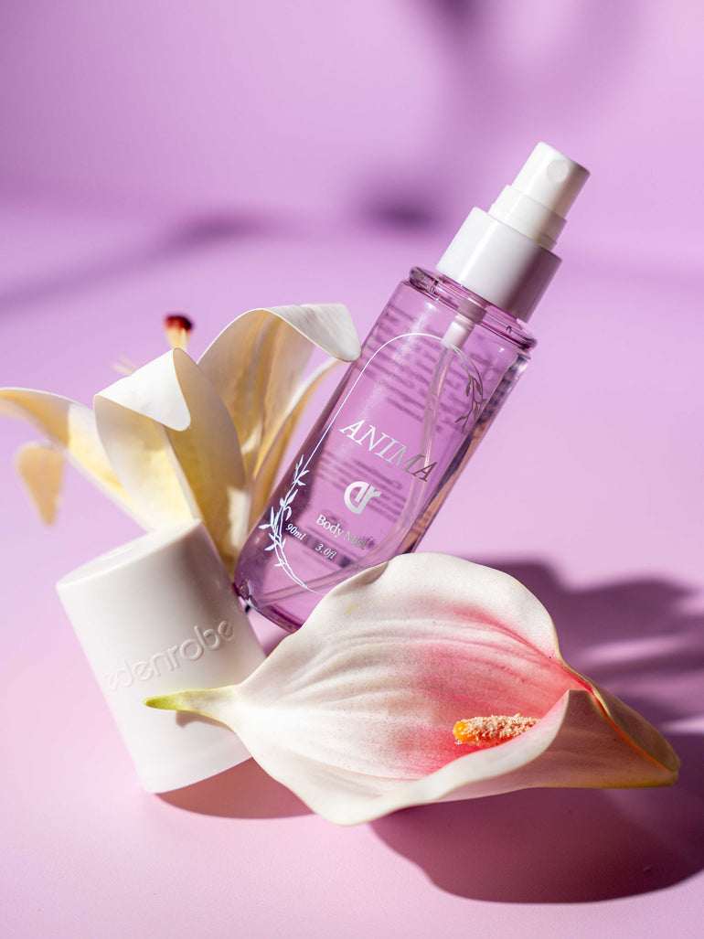 Shop Women Body Mists Online – edenrobe Pakistan