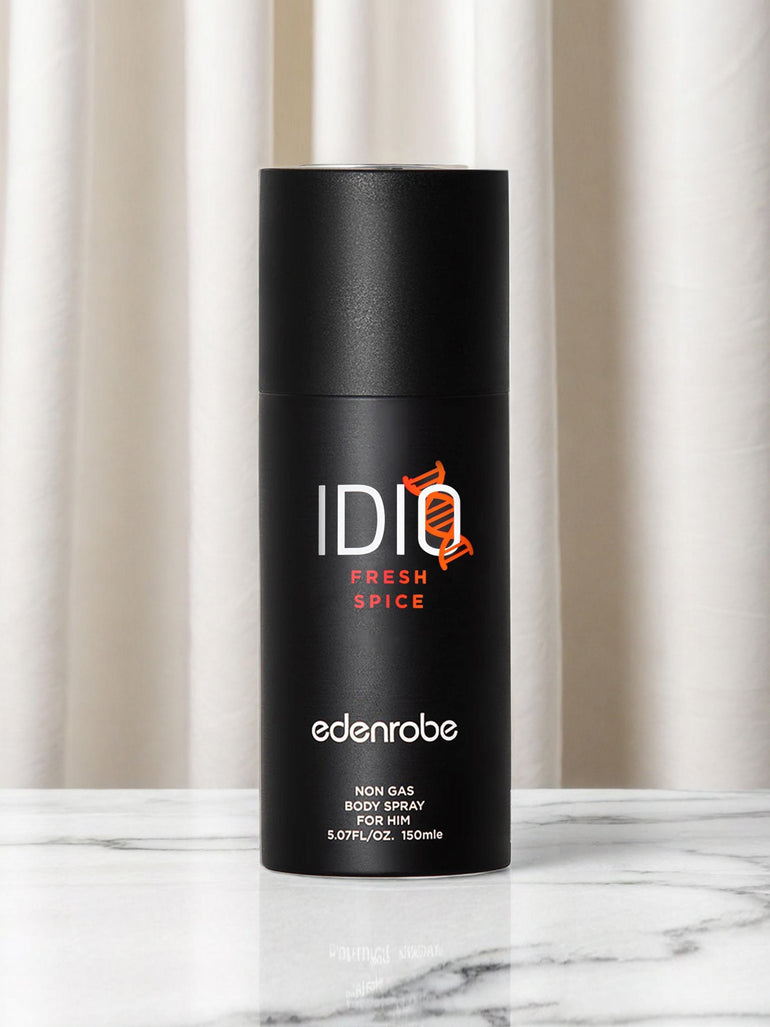 Shop Deodorants - Body Spray: Online – edenrobe Pakistan