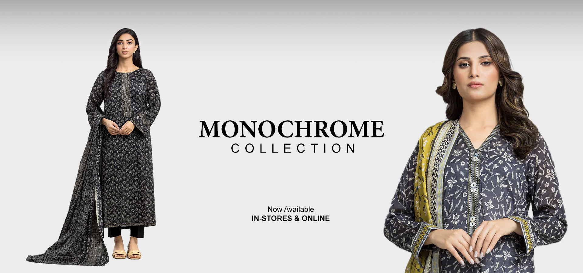 Men, Women, & kids Online Shopping Store in Pakistan – edenrobe Pakistan