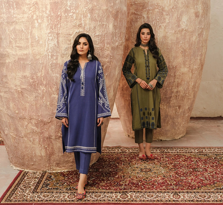 Men, Women, & kids Online Shopping Store in Pakistan – edenrobe Pakistan