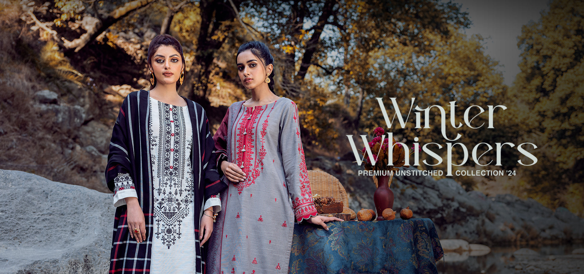 Men, Women, & kids Online Shopping Store in Pakistan – edenrobe Pakistan