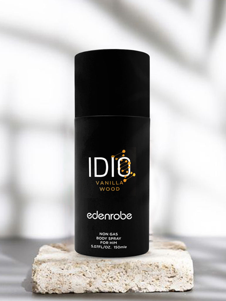 edenrobe Men's Fragrance 100ML - EBMF-Prime – edenrobe Pakistan