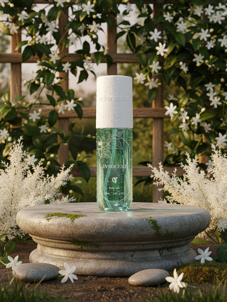 Shop Women Body Mists Online – edenrobe Pakistan