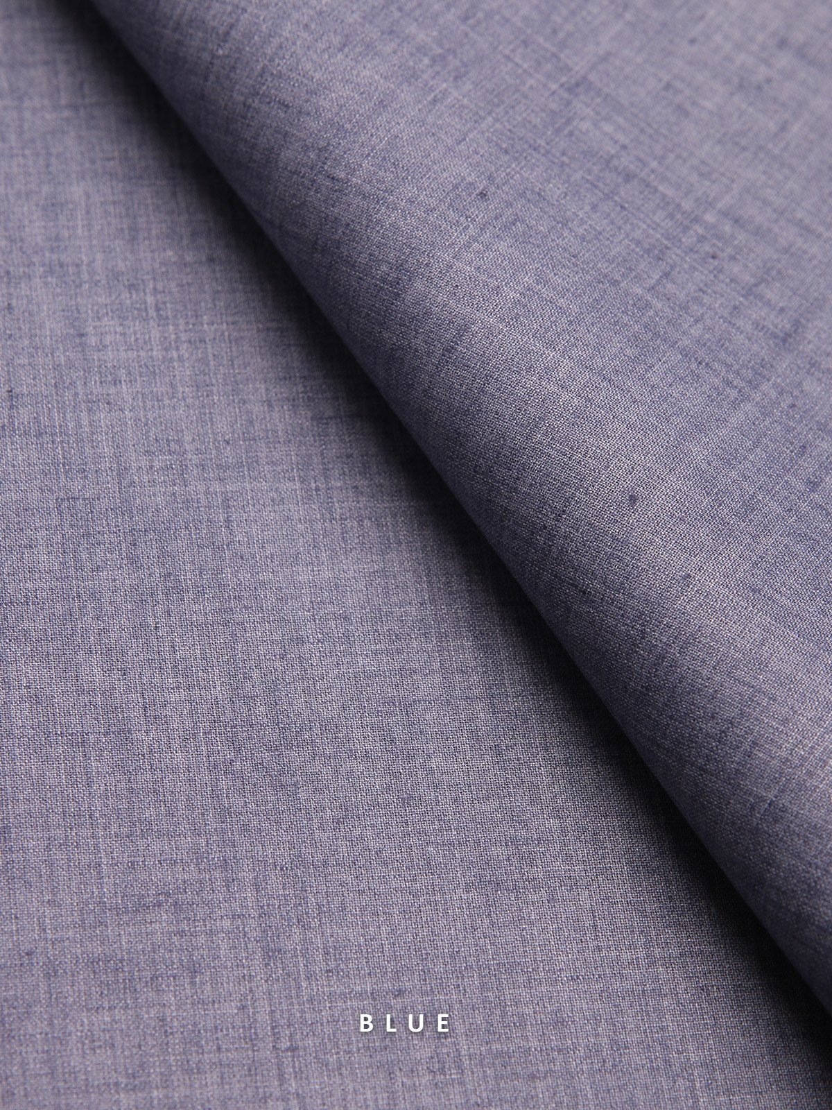 edenrobe Men's Unstitched Blue - EMUB20W-PRIME – edenrobe Pakistan