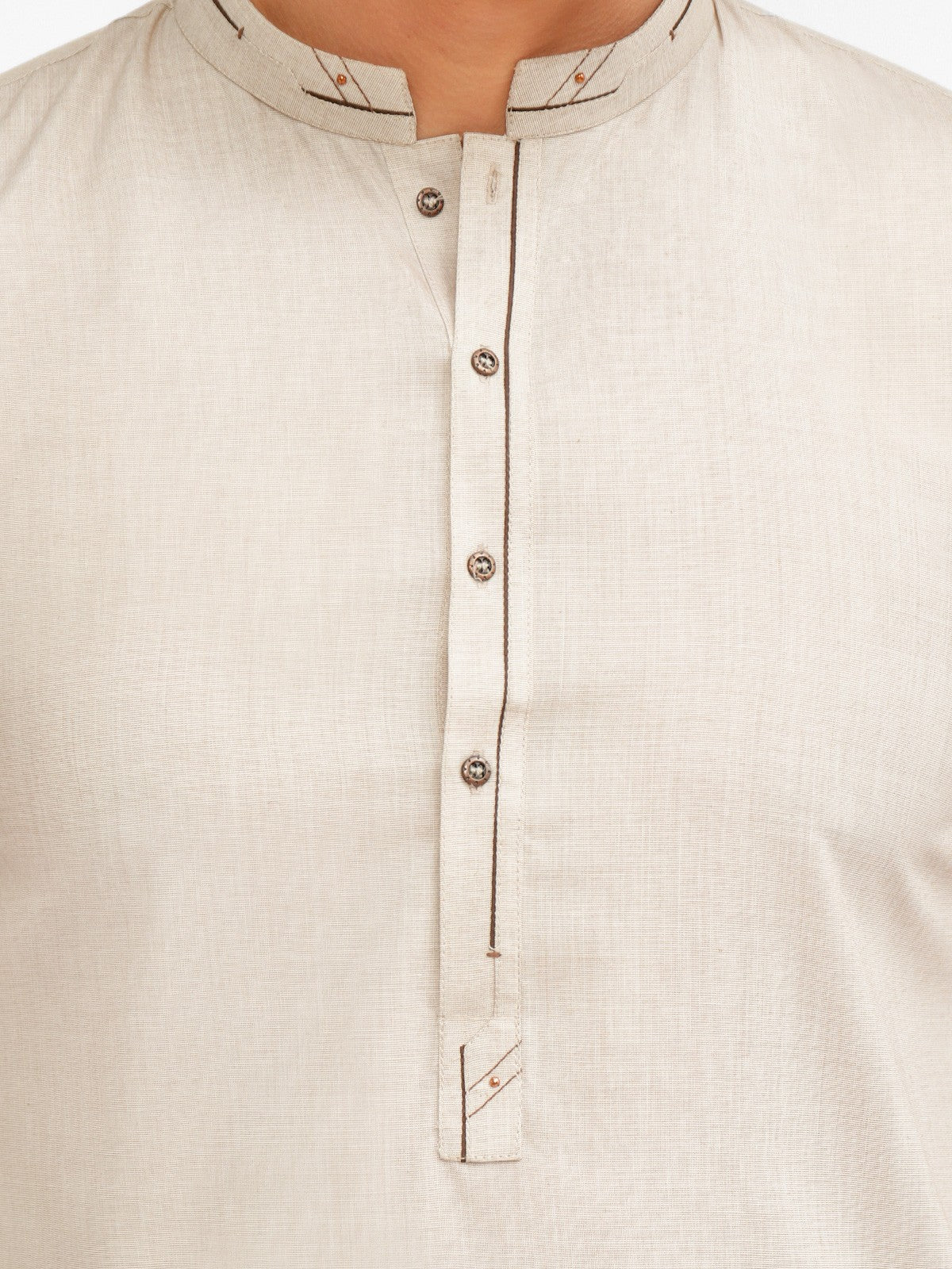 edenrobe Men's Light Beige Swish Collection - EMTSW21S-99032 – edenrobe ...