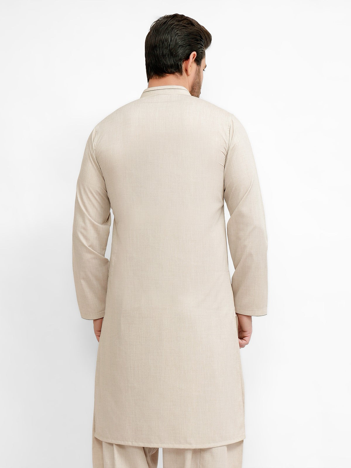 edenrobe Men's Light Beige Swish Collection - EMTSW21S-99032 – edenrobe ...