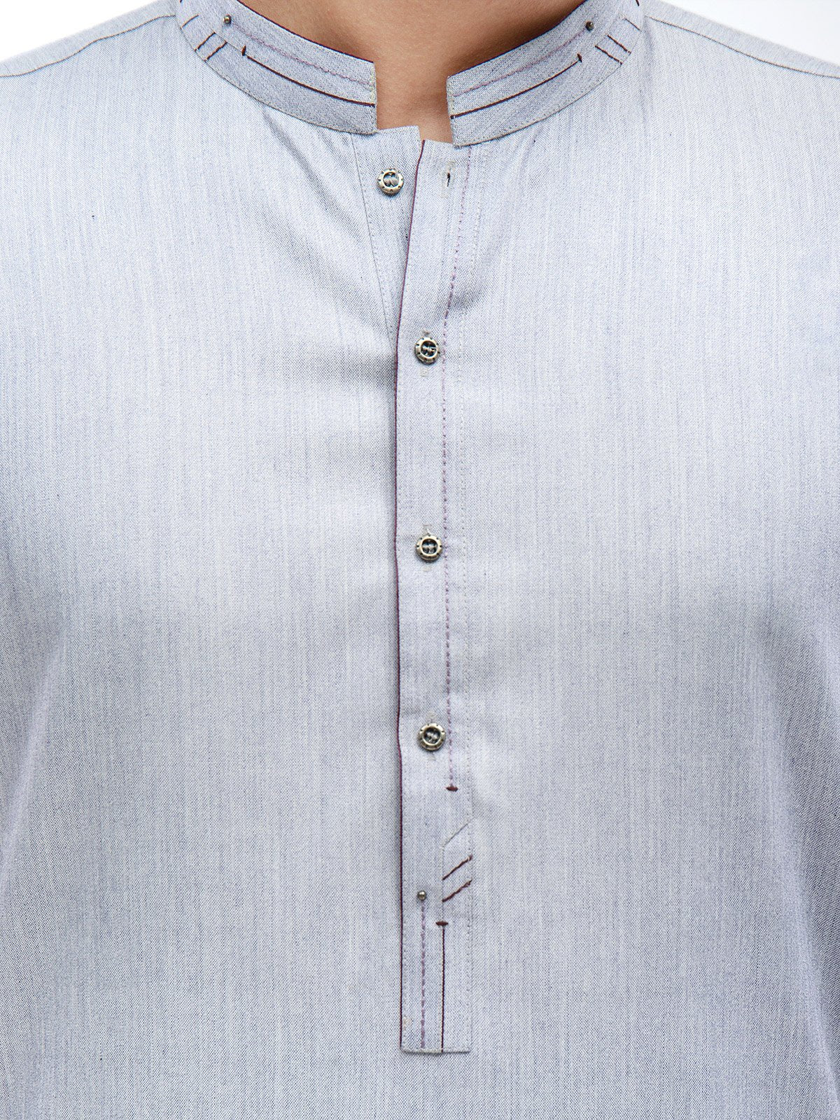 edenrobe Men's Light Purple Swish Collection - EMTSW21S-99164 ...