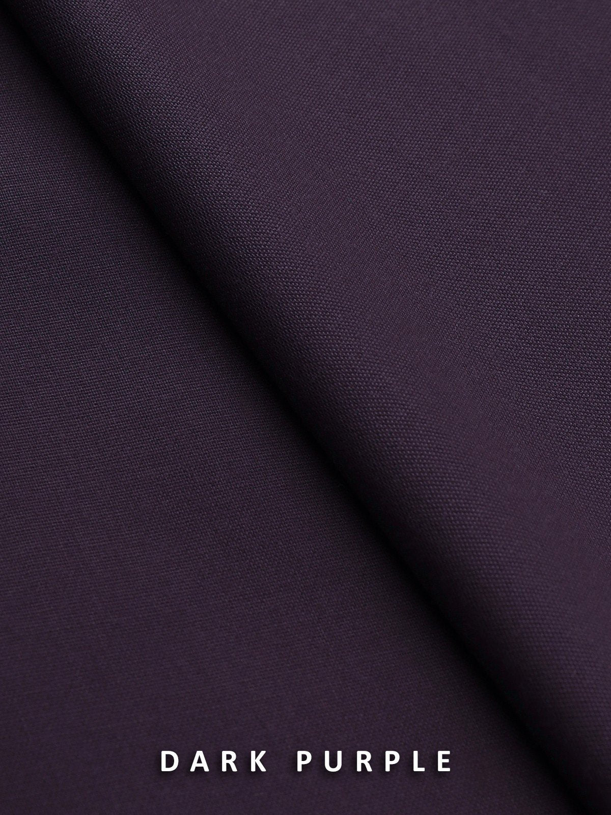 edenrobe Men's Unstitched Dark Purple - EMUB22S-KHAAS – edenrobe Pakistan