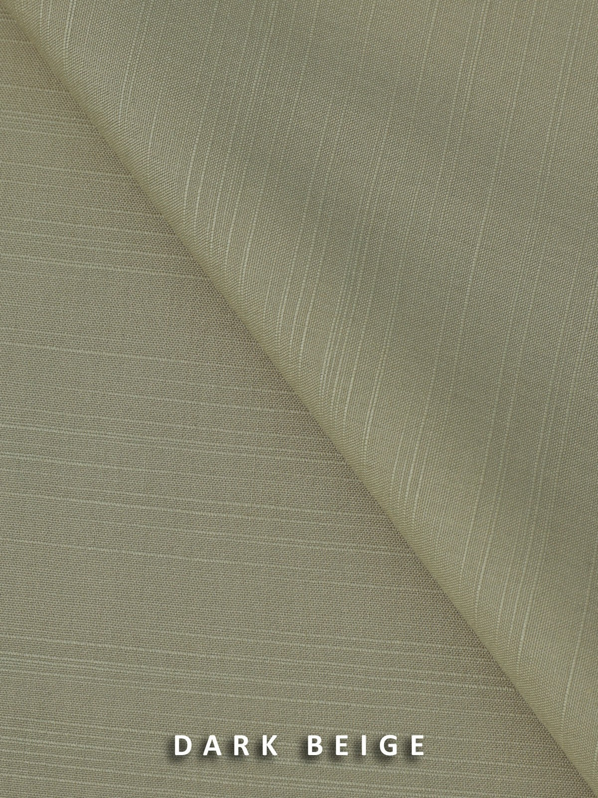 edenrobe Men's Unstitched Dark Beige - EMUB23S-SAGE – edenrobe Pakistan