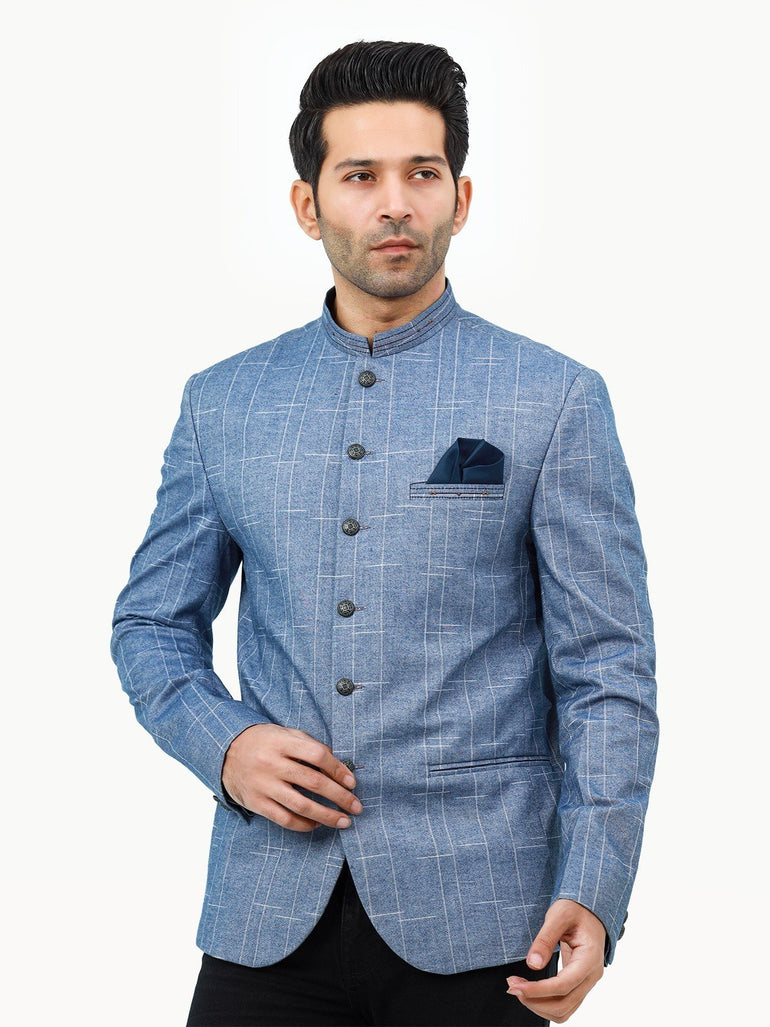 Buy Men Prince Coat Online in Pakistan – edenrobe Pakistan