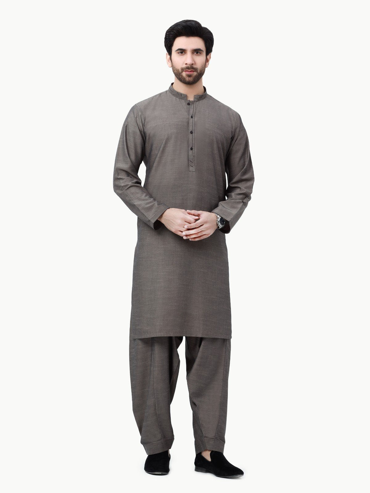 Men's Shalwar Kameez Suits Online in Pakistan – Tag – edenrobe Pakistan