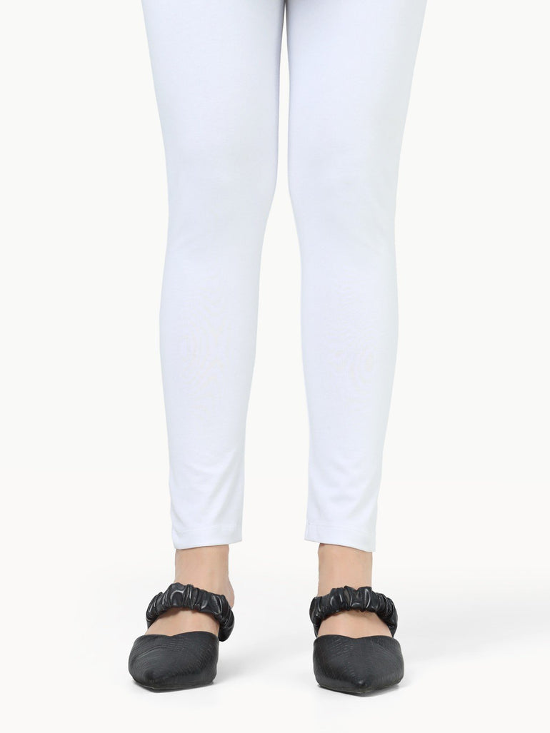 Shop Women's Basic Tights Leggings Online - edenrobe Pakistan